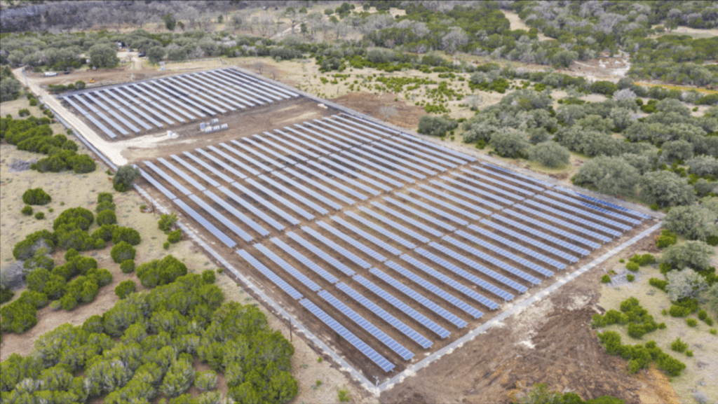 Community Solar Projects - SEnergy