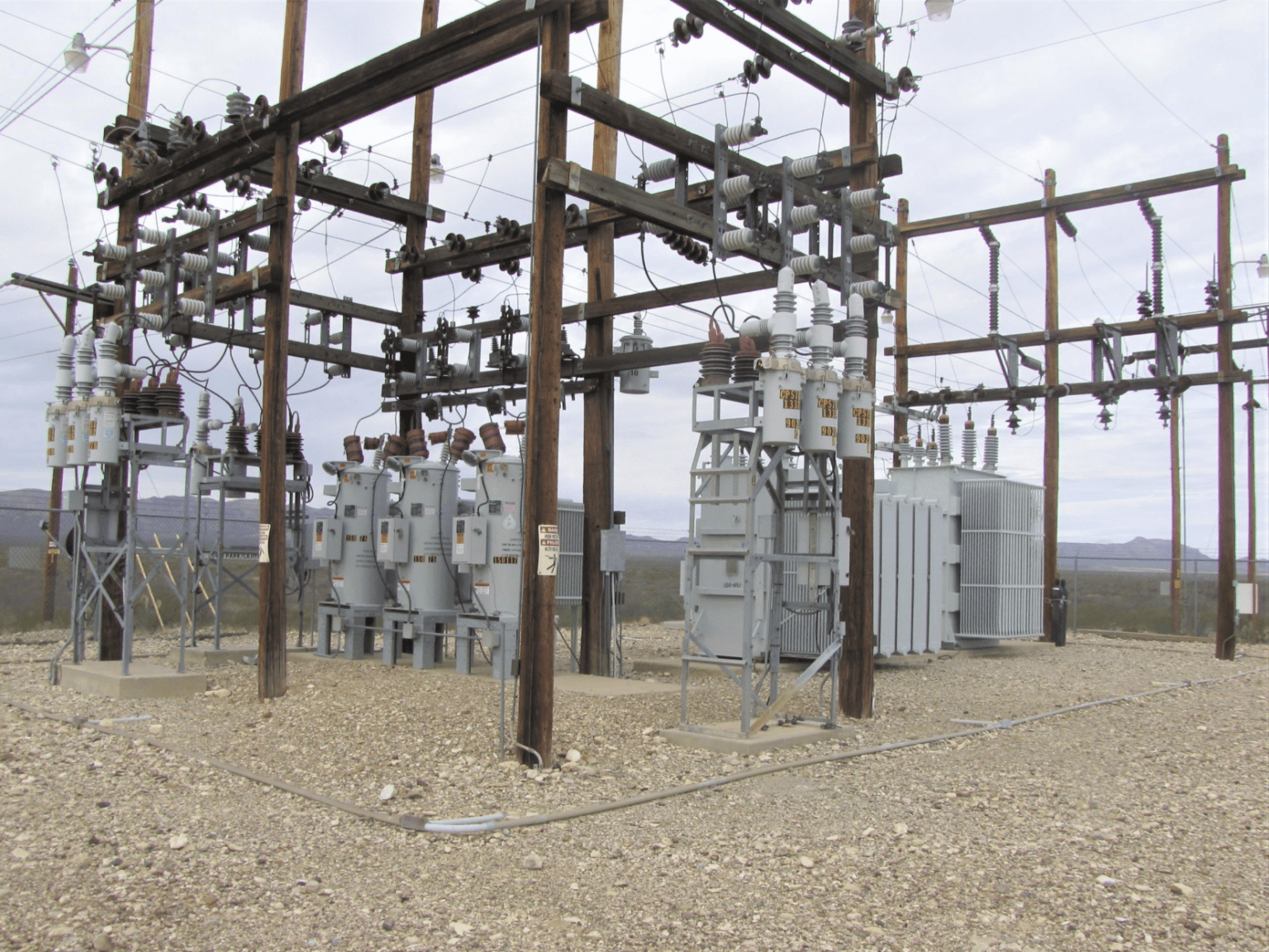 EPC Substation - SEnergy