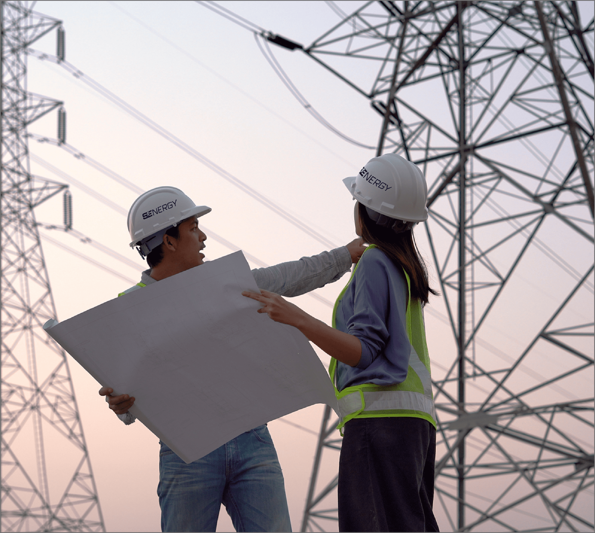 FIELD SERVICES - SEnergy