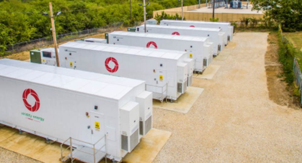 BESS SERVICES - SEnergy