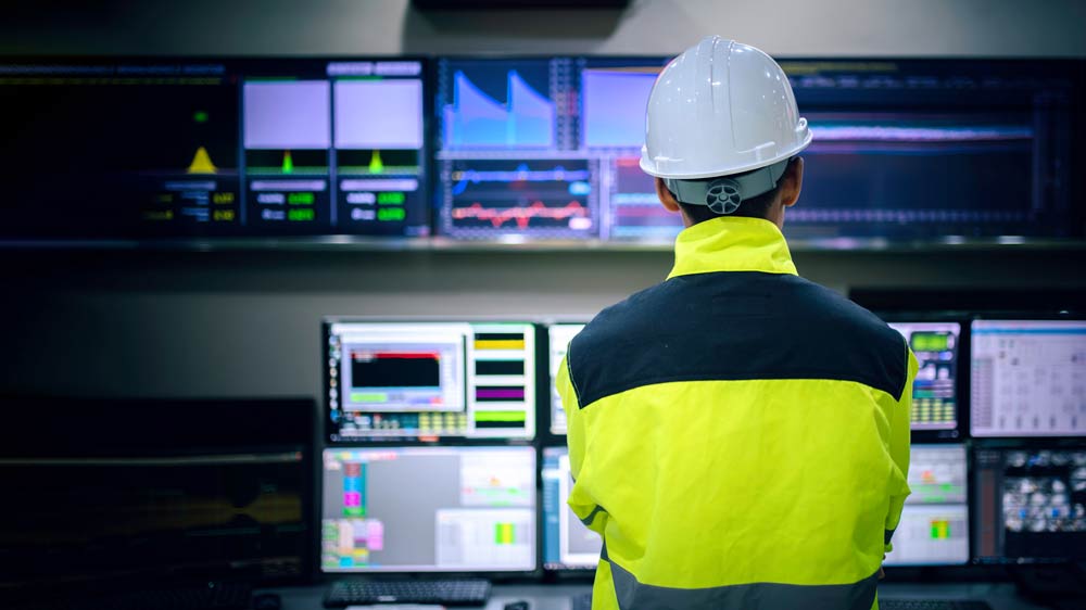 GIS SERVICES - SEnergy