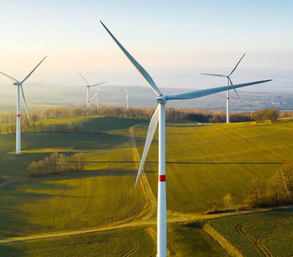 GRID SUSTAINABILITY - SEnergy