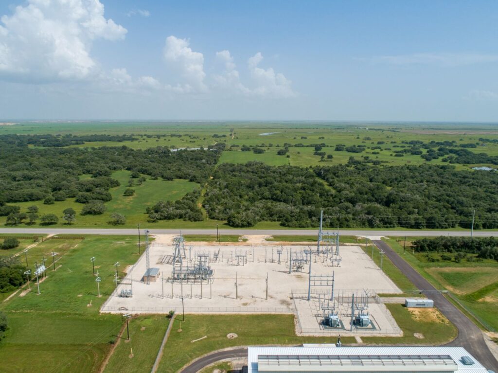 50 MW Generation Plant - SEnergy